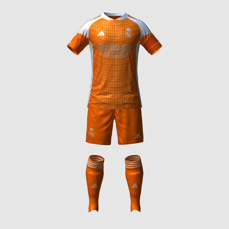 Concept kits - Collection by Twenty4all - FIFA Kit Creator Showcase