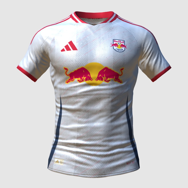 Red Bull Variations - Collection by fiskowski - FIFA Kit Creator Showcase