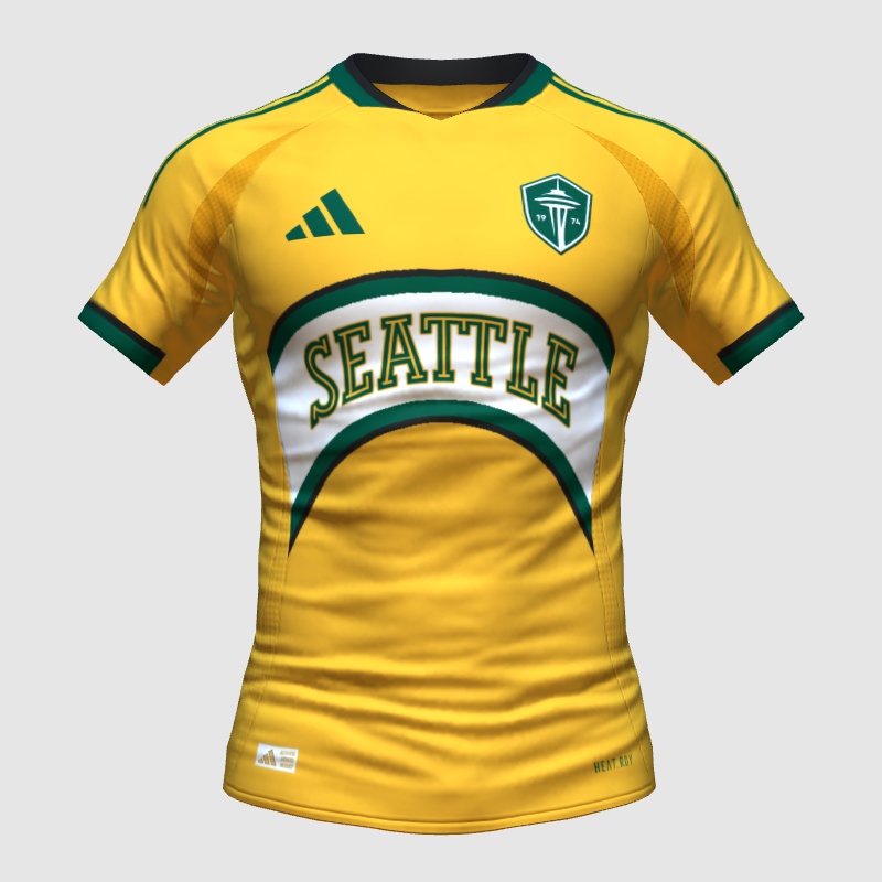 DMFroomer - FIFA 23 Kit Creator Showcase