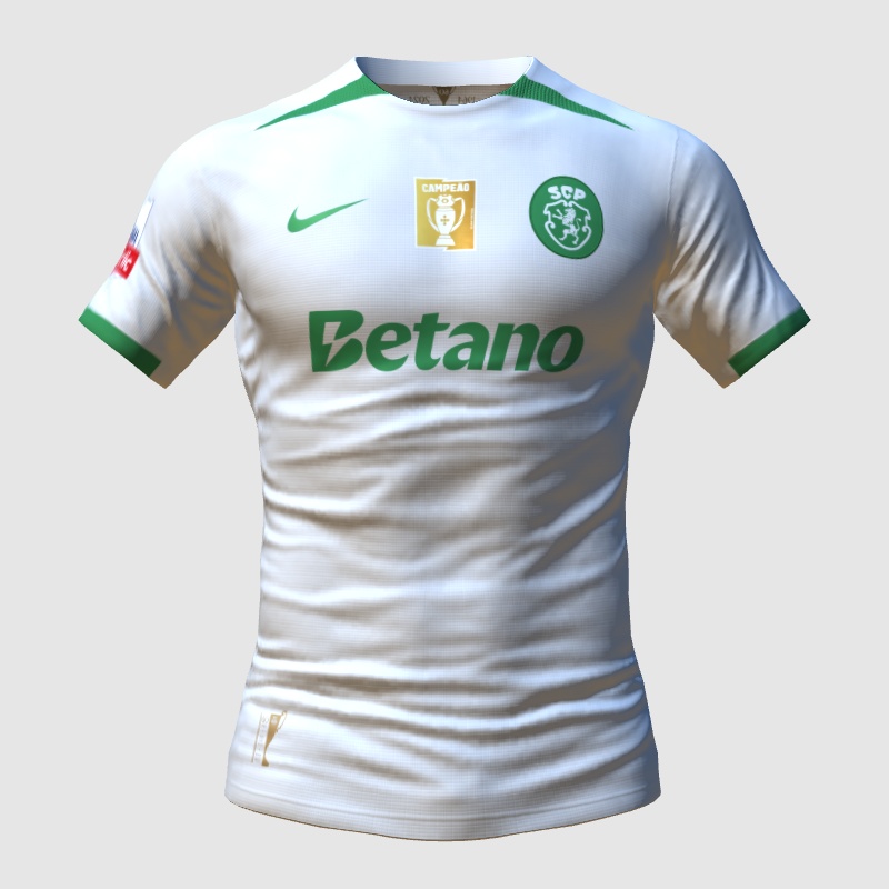 Liga Portugal Betclic 24/25 - Collection by Bruno Designs - FIFA Kit ...