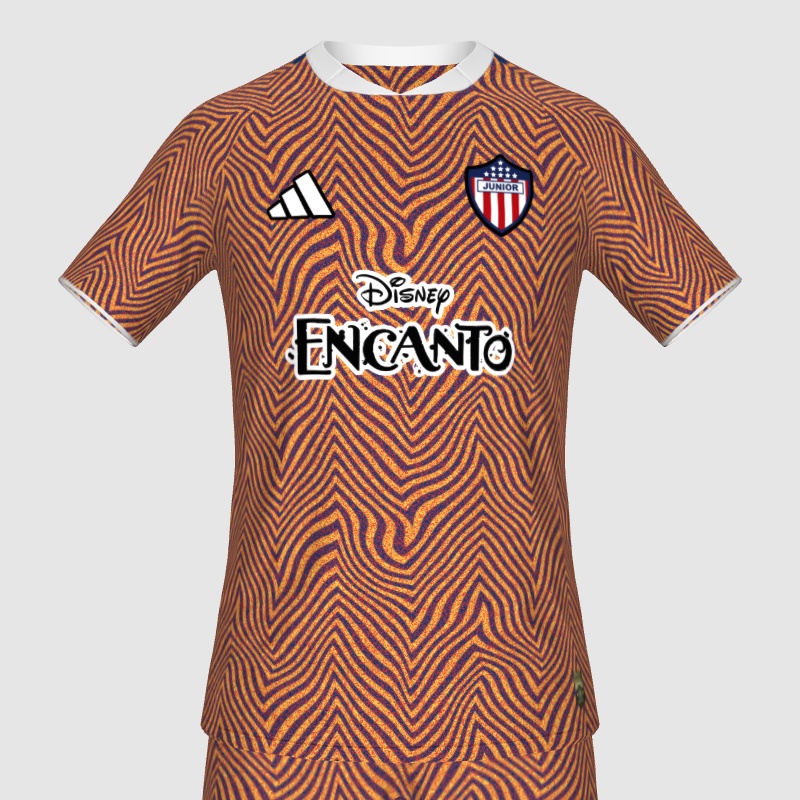 SDQ - FIFA 23 Kit Creator Showcase