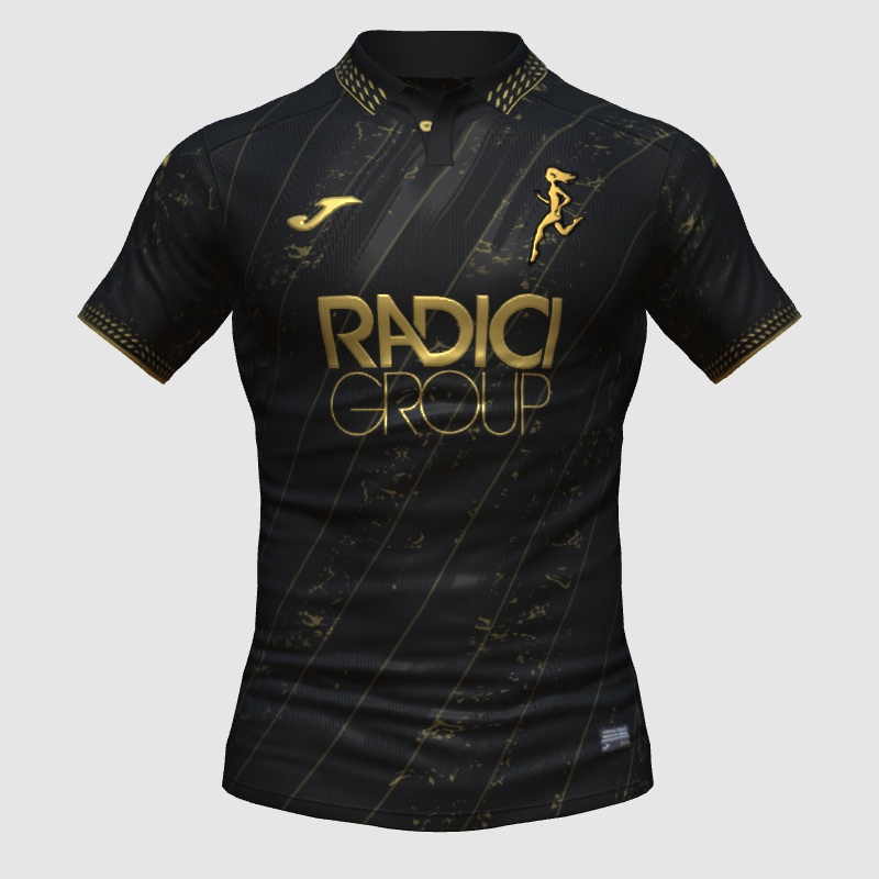 Atalanta 24/25 Concept Kits - Collection by Liam_FKC - FIFA Kit Creator ...