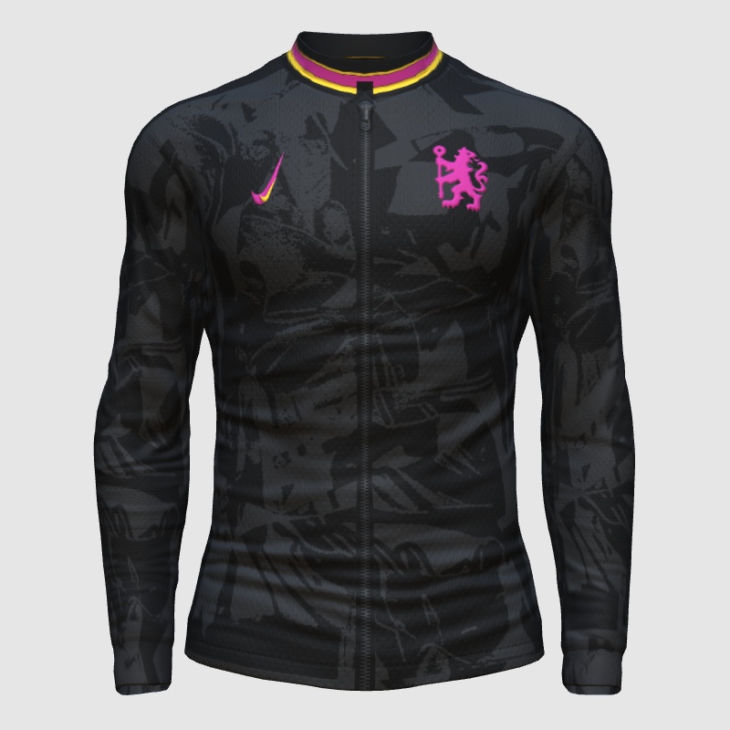 Anthem Jackets - Collection by JMFK - FIFA Kit Creator Showcase