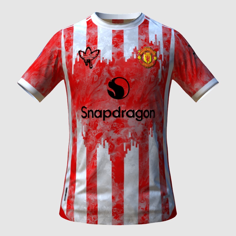 Man Utd Kits - Collection by ManUtd2012 - FIFA Kit Creator Showcase