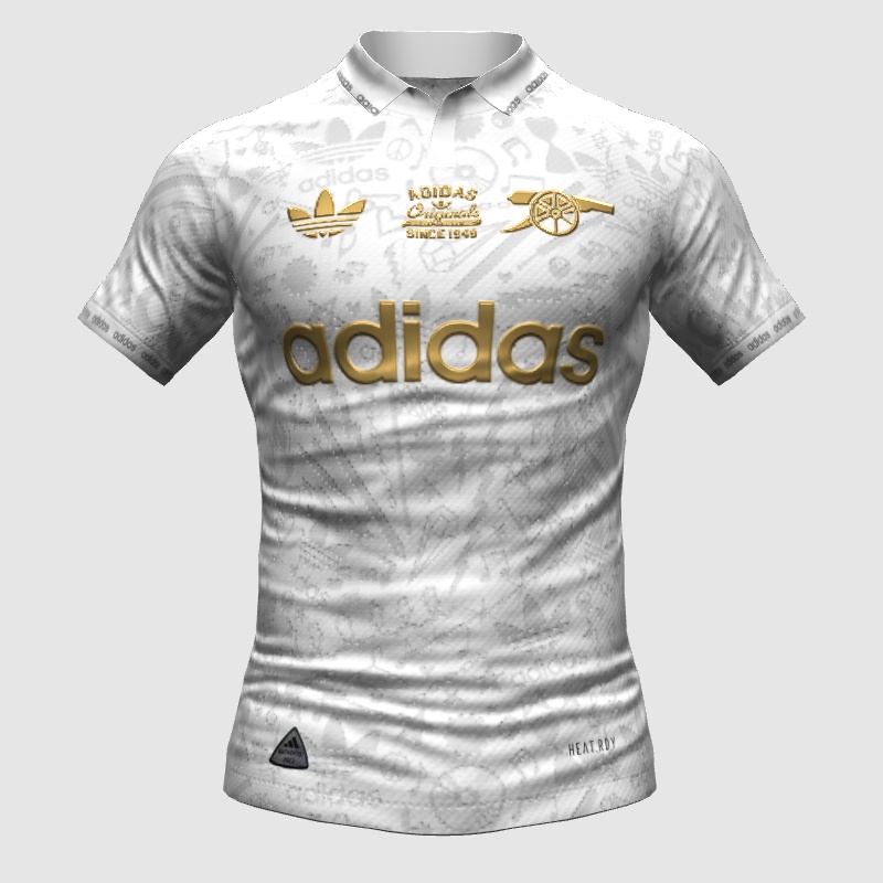 Adidas Originals Concepts - Collection by B.Concept.Kits - FIFA Kit ...