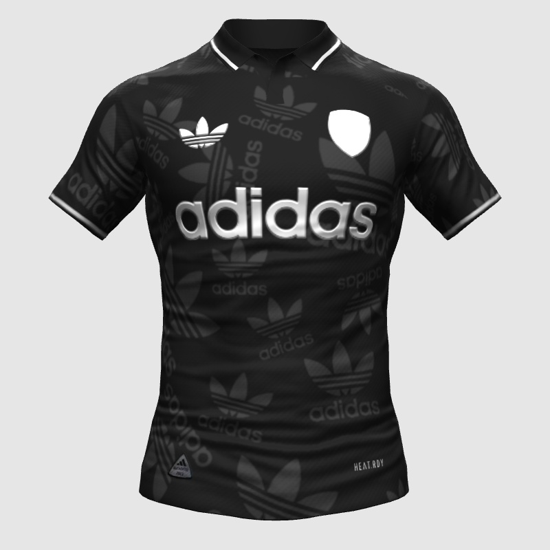 Adidas Originals Template #1 - FIFA Kit Creator Showcase