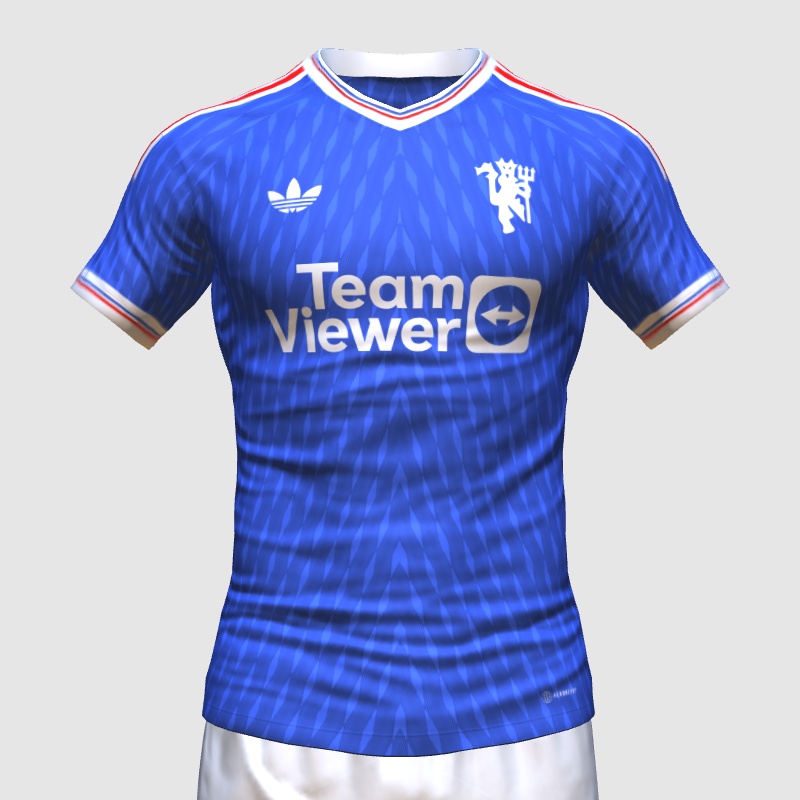 Premier League + EFL - Collection by kwebax - FIFA Kit Creator Showcase