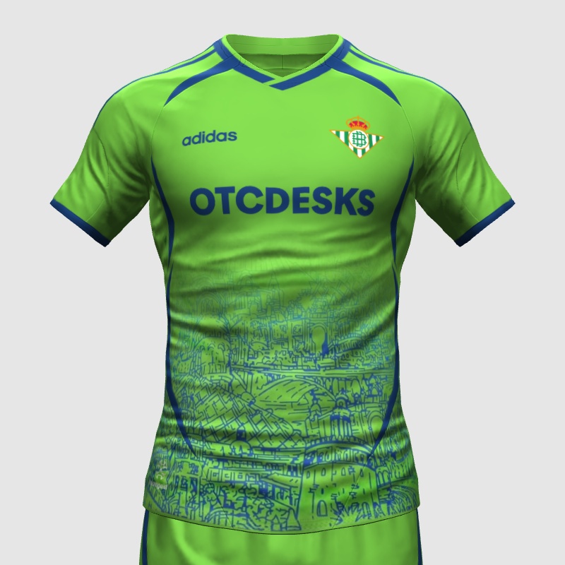 2006 Teamgeist - Collection by McGrathLegend - FIFA Kit Creator Showcase
