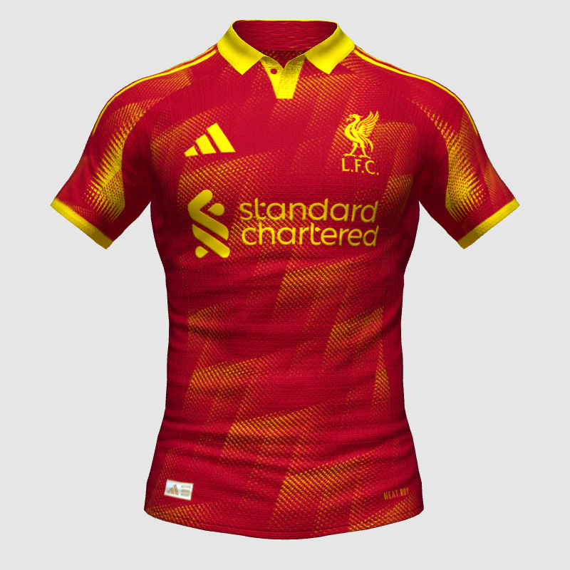 lioness - FIFA 23 Kit Creator Showcase