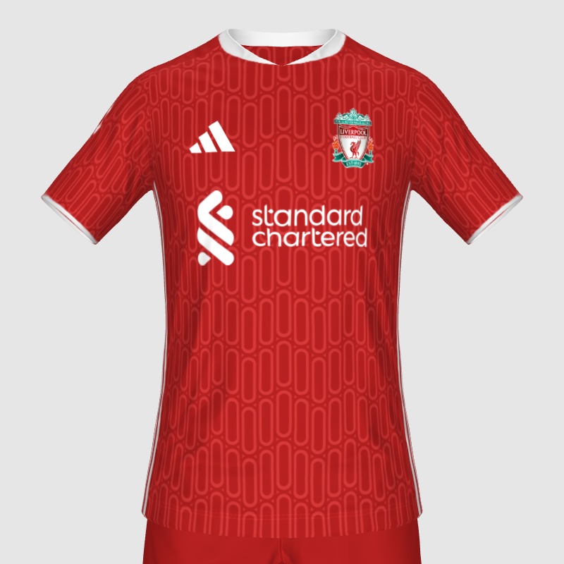 SDQ - FIFA 23 Kit Creator Showcase