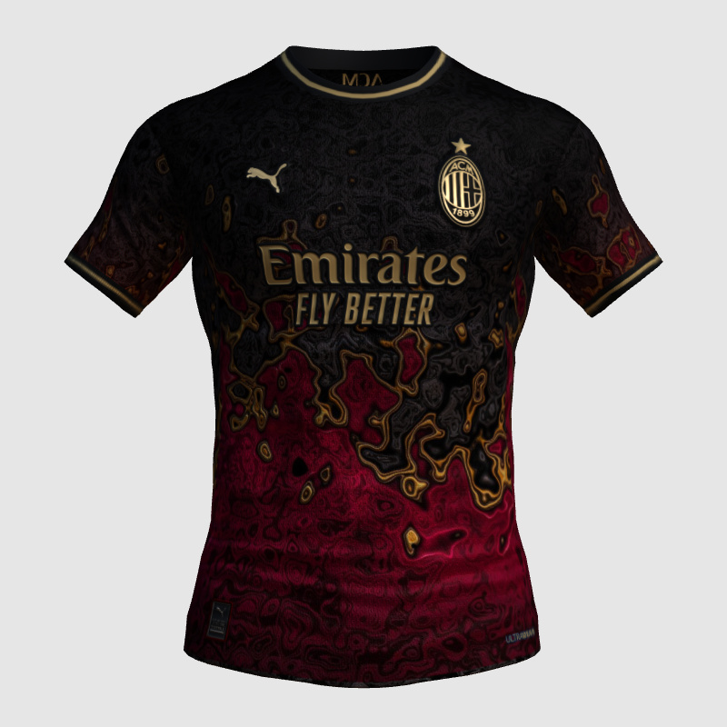 FIFA 23 Kit Creator Showcase