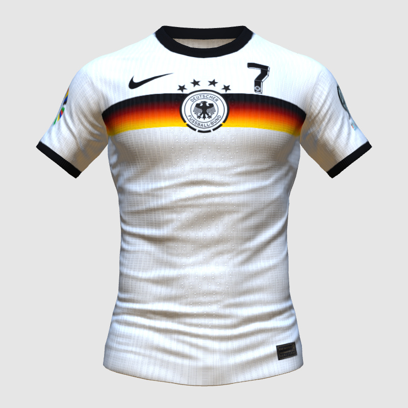 FIFA 23 Kit Creator Showcase