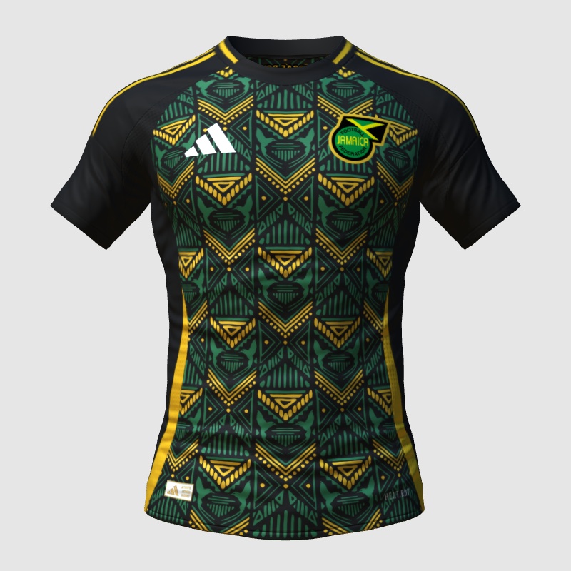 Copa America 2024 - Collection by Bruno Designs - FIFA Kit Creator Showcase