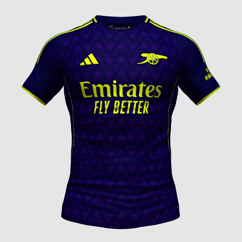 FIFA 23 Kit Creator Showcase