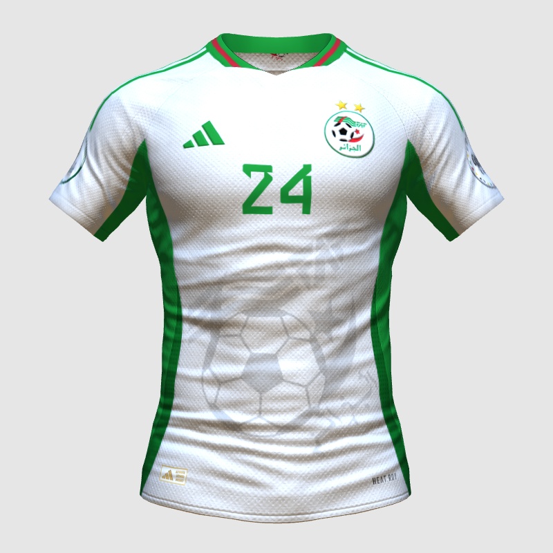 FIFA 23 Kit Creator Showcase