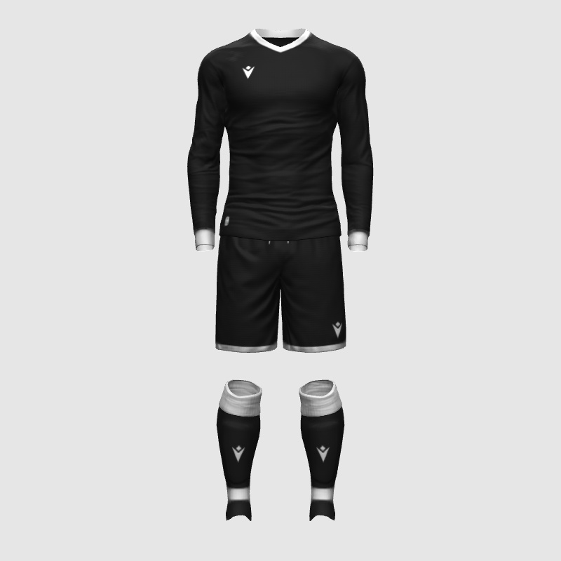 My Kit Template - Collection by Lionelscot - FIFA Kit Creator Showcase