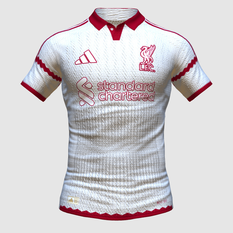 lioness - FIFA 23 Kit Creator Showcase