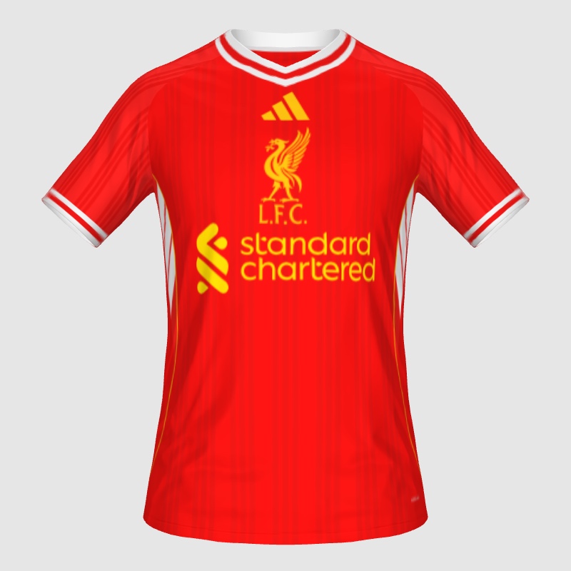 Liverpool 93/95 remakes - Collection by Diablo14 - FIFA Kit Creator ...
