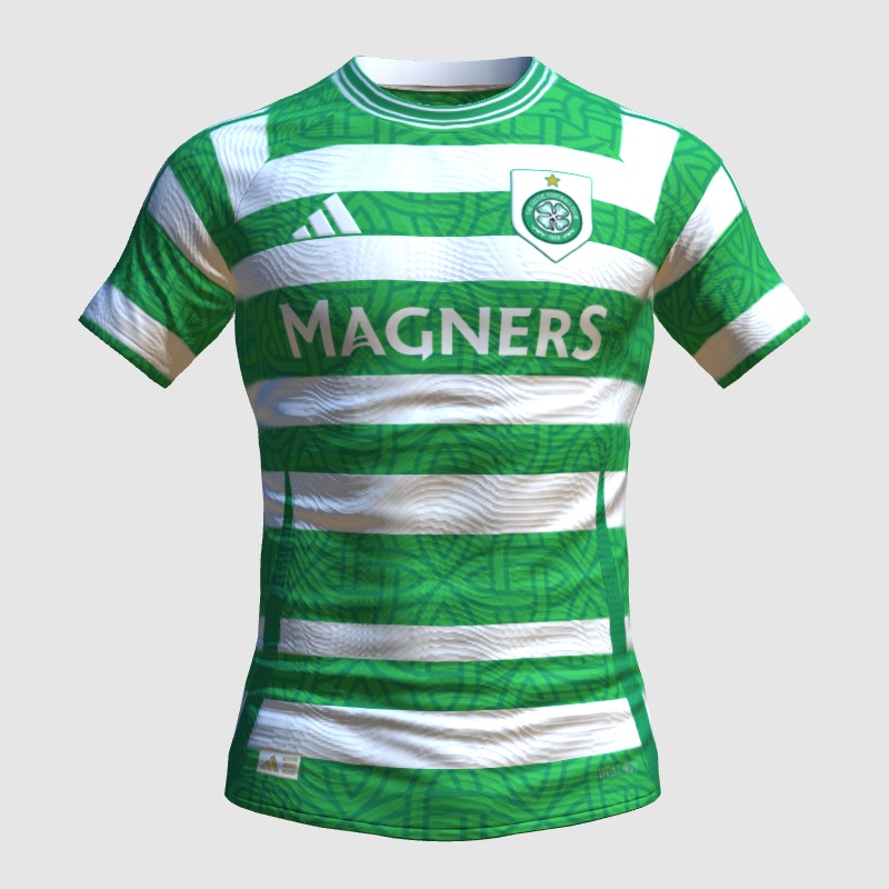 Celtic - Collection by jude67_ - FIFA Kit Creator Showcase