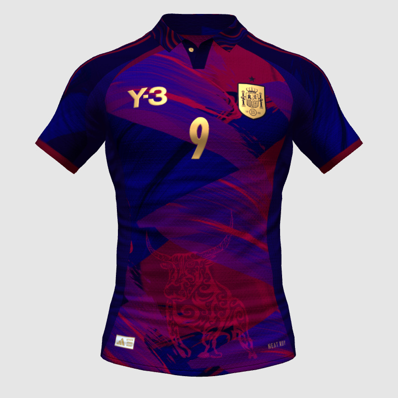 lioness - FIFA 23 Kit Creator Showcase