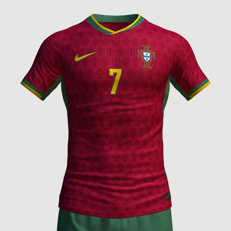 National Teams - Collection by Spamlet - FIFA Kit Creator Showcase