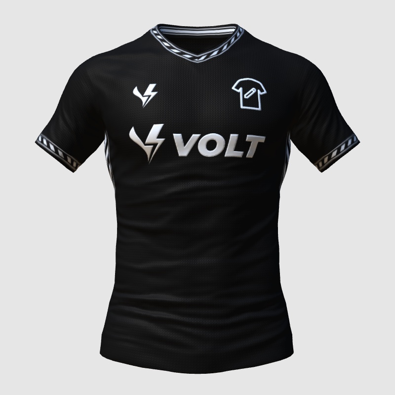 Puma template II - FIFA Kit Creator Showcase