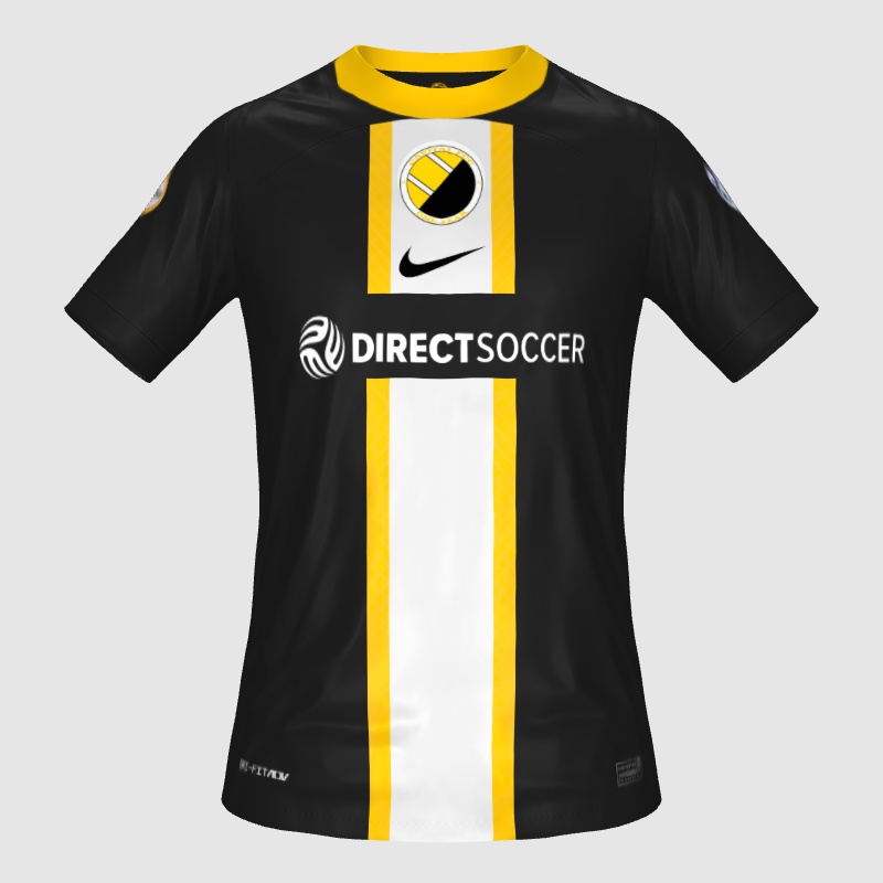 FCC 24/25 - Collection by AngusmurrayHE51 - FIFA Kit Creator Showcase