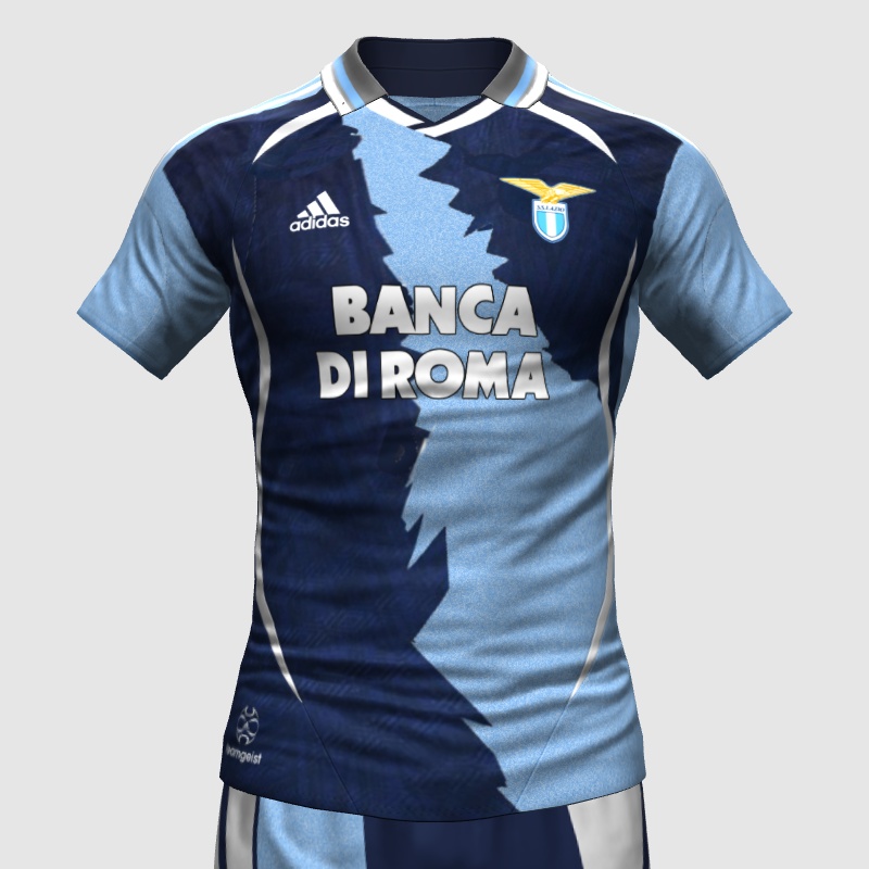 2006 Teamgeist - Collection by McGrathLegend - FIFA Kit Creator Showcase