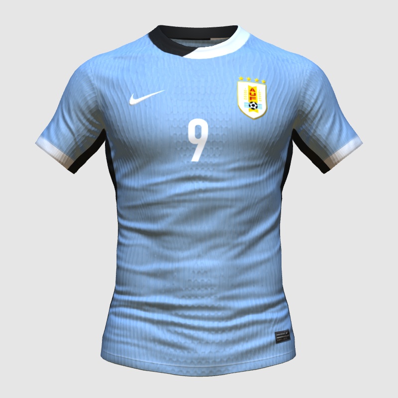 JMFK - FIFA 23 Kit Creator Showcase