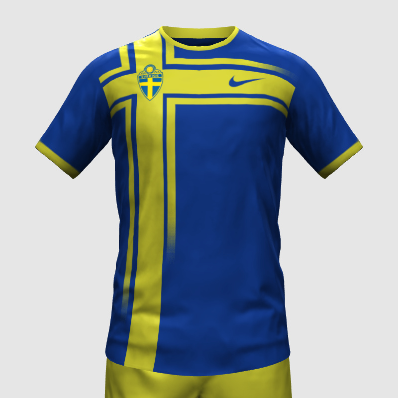 Maximus8947 - FIFA 23 Kit Creator Showcase