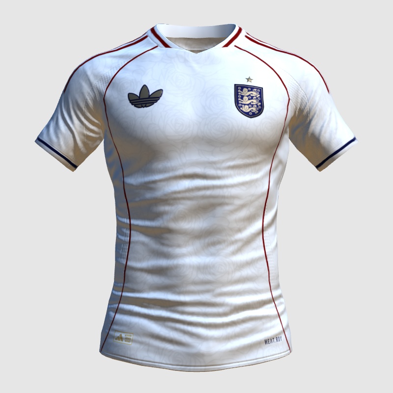 England Kits - Collection by biggyb14 - FIFA Kit Creator Showcase