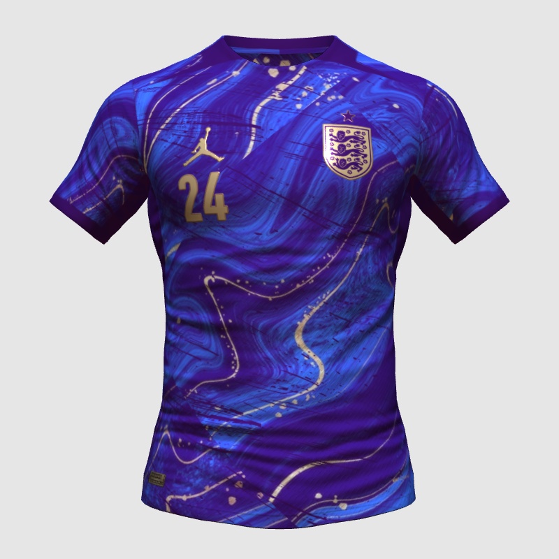 Competition: Jordan Euros Kit