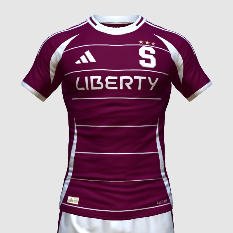 Saprissa collection - Collection by Spectre Jalep - FIFA Kit Creator ...