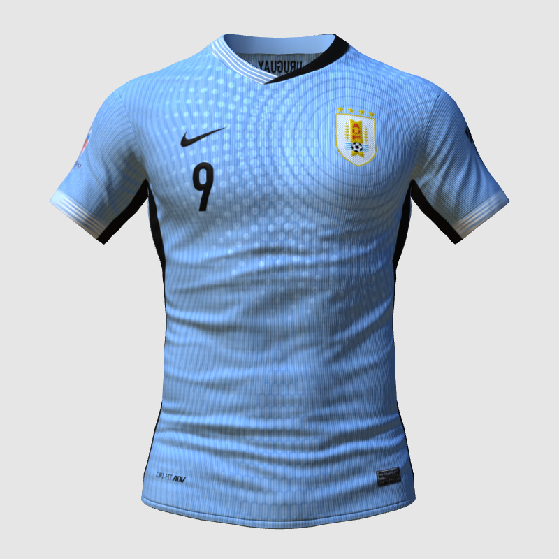 FIFA 23 Kit Creator Showcase
