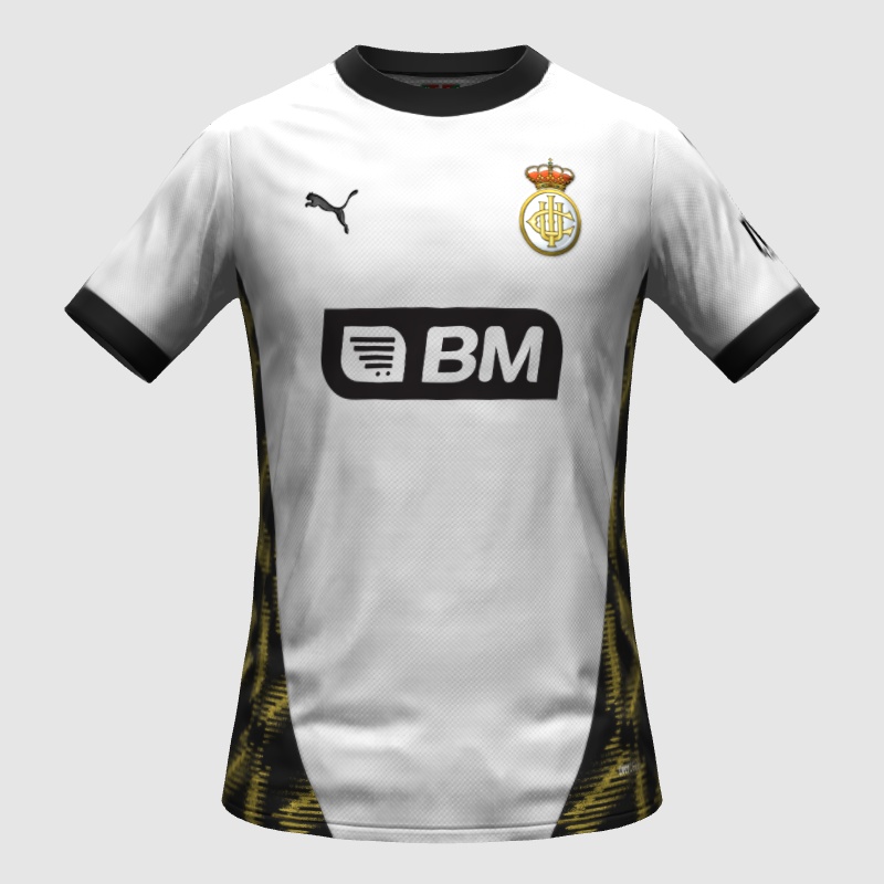 Concept Kits - Collection by Der_Robin - FIFA Kit Creator Showcase
