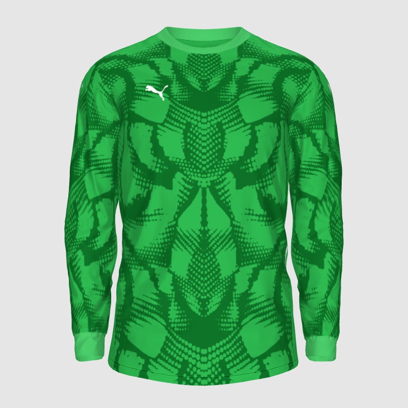 Puma GK 2024-2025 - FIFA Kit Creator Showcase