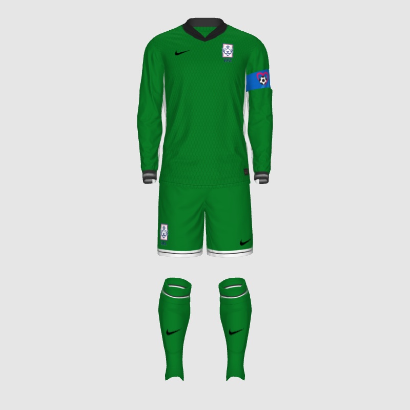 National Teams - Collection by Nico4491 - FIFA Kit Creator Showcase