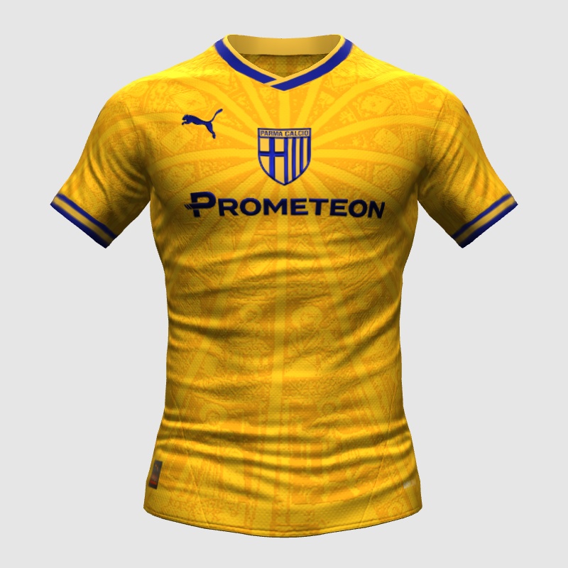 Venezia X Ezeta Away Kit Concept Fifa 23 Kit Creator Showcase