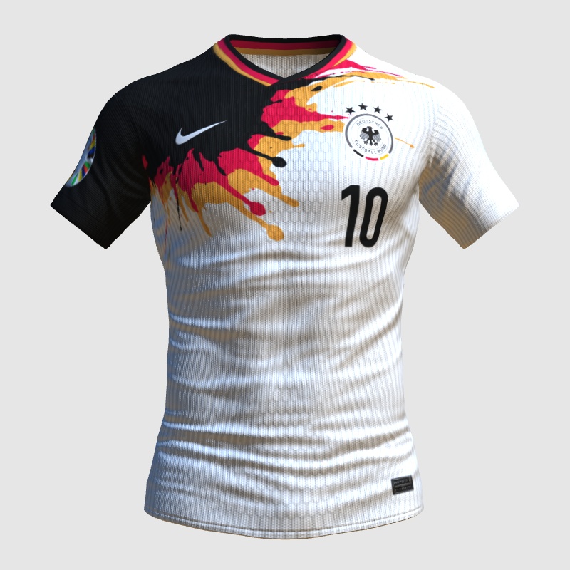FIFA 23 Kit Creator Showcase