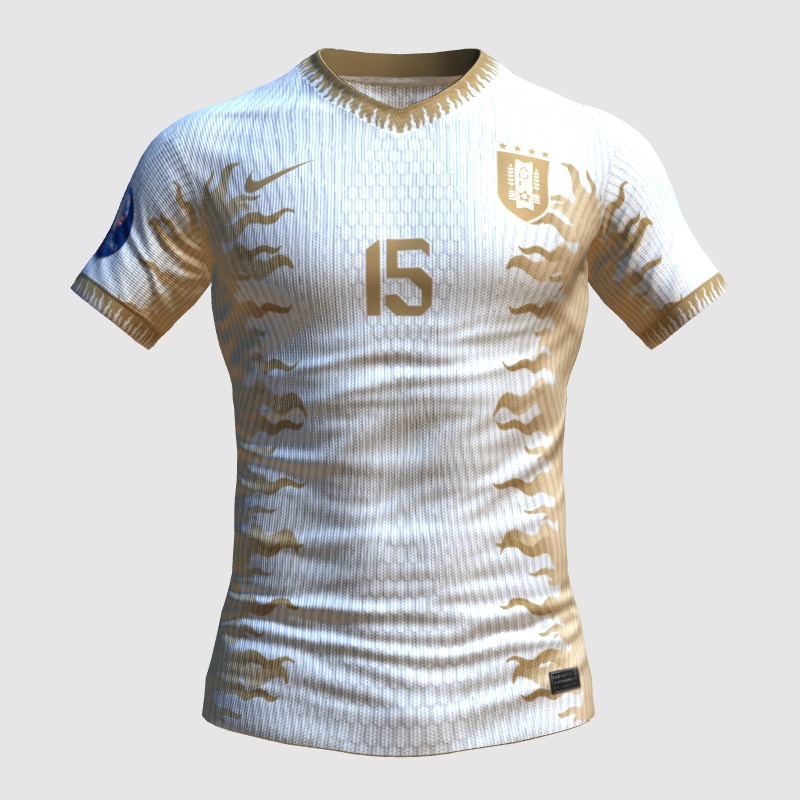 FIFA 23 Kit Creator Showcase