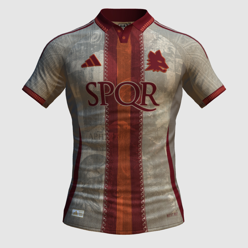 FIFA 23 Kit Creator Showcase