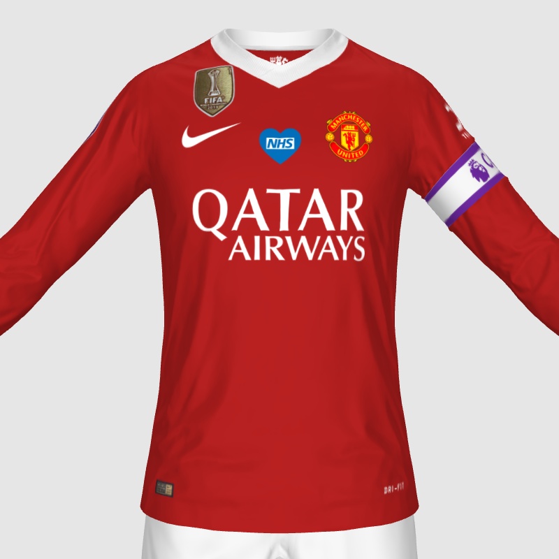 man utd - Collection by patrick18272 - FIFA Kit Creator Showcase