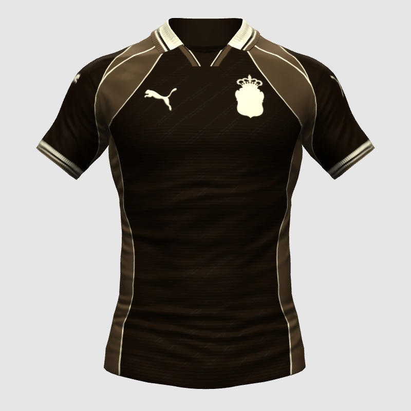 Templates - Collection by VYTALIX 16 Designs - FIFA Kit Creator Showcase