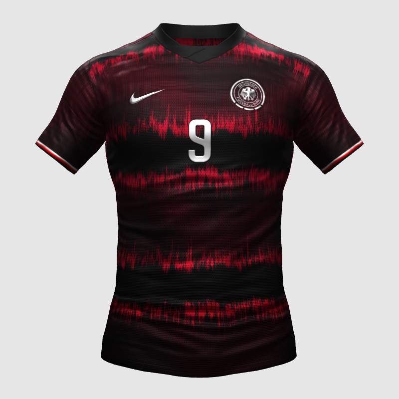 Competition: 🏆 Super Competition III: Germany X Nike Kit - WIN A FREE KIT 🏆
