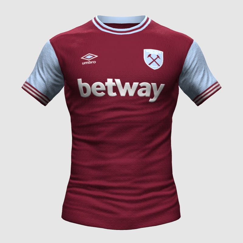 mister_finn™ - FIFA Kit Creator Showcase