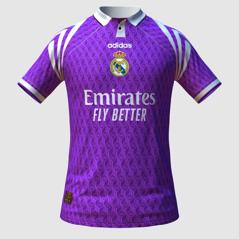 Manutd2012 Fifa 23 Kit Creator Showcase