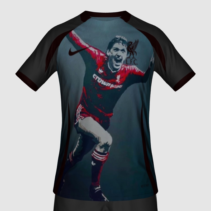 PLAYER FACE KITS - Collection by thesilverarrow - FIFA Kit Creator Showcase