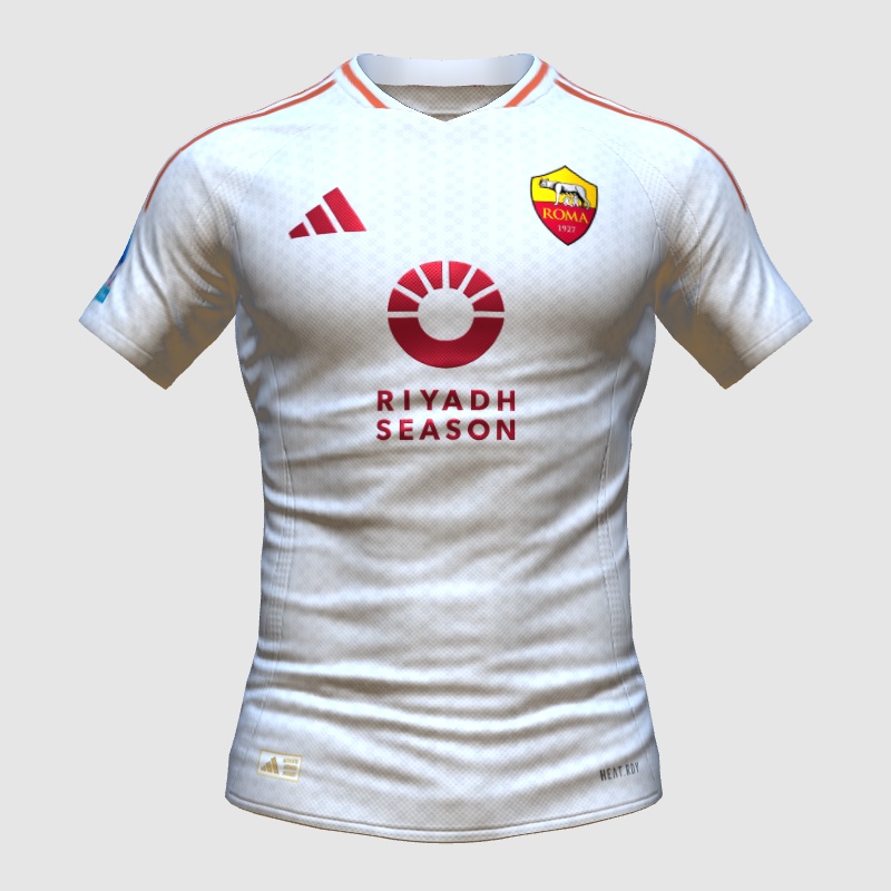 AC Milan third concept 25/26 - FIFA Kit Creator Showcase