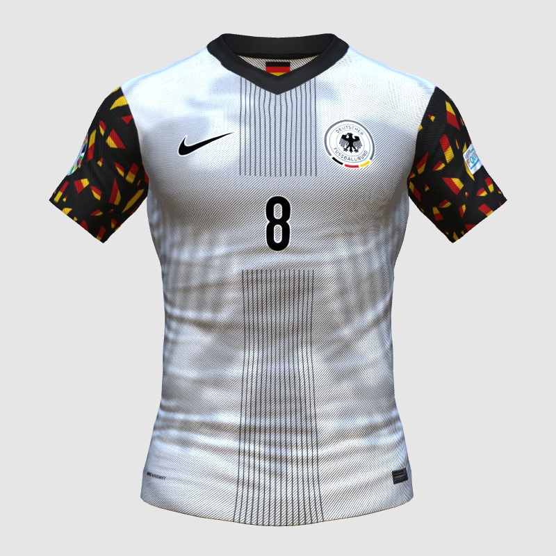 Nations team - Collection by OfficialDoc - FIFA Kit Creator Showcase
