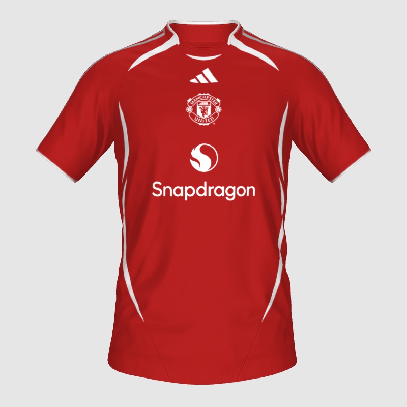 Premier leauge kits 25 26 - Collection by Makerman7 - FIFA Kit Creator ...